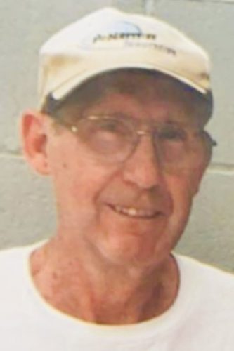 Edward R. Meeker 1943-2021 | News, Sports, Jobs - Tribune Chronicle